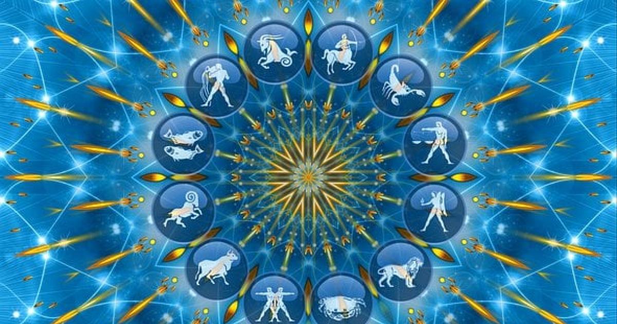 Horoskop na dziś