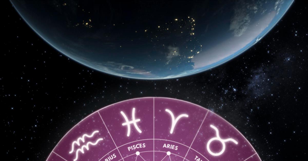 Horoskop na styczeń 2024 dla wszystkich znaków zodiaku.